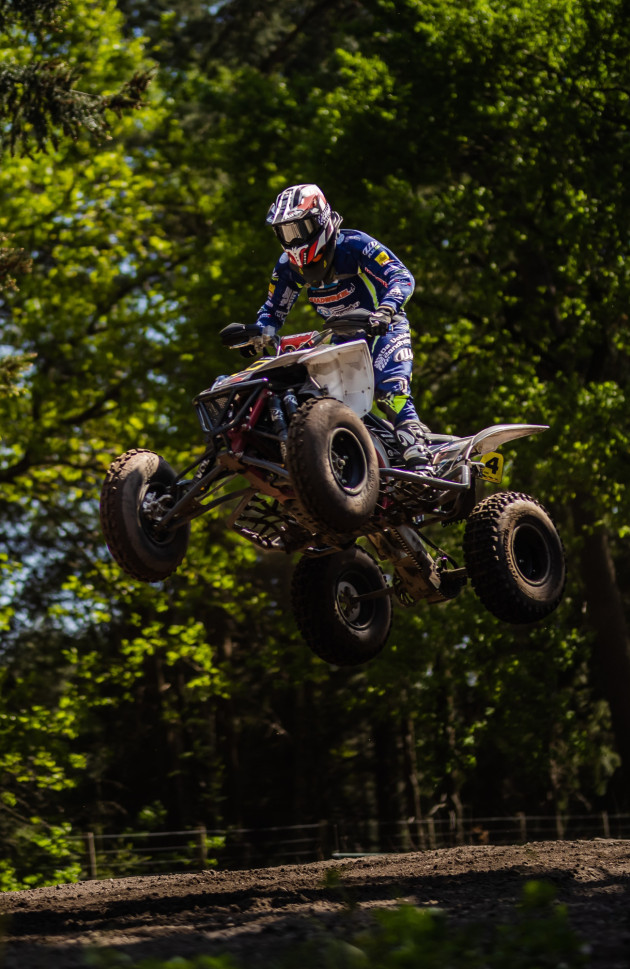 Uw speciaalzaak voor quads en side-by-sides | Quadwinkel