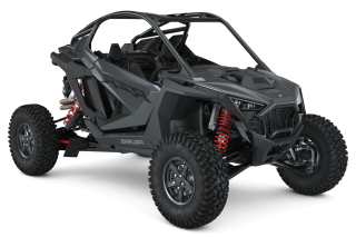 Polaris RZR Pro R Premium | Quadwinkel