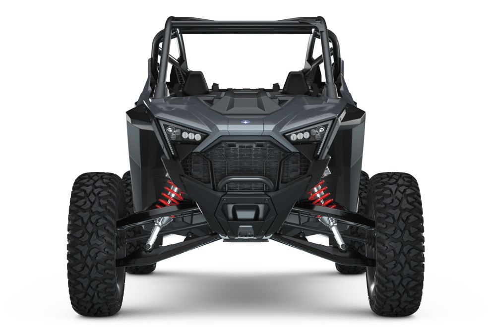 Polaris RZR Pro R Premium | Quadwinkel