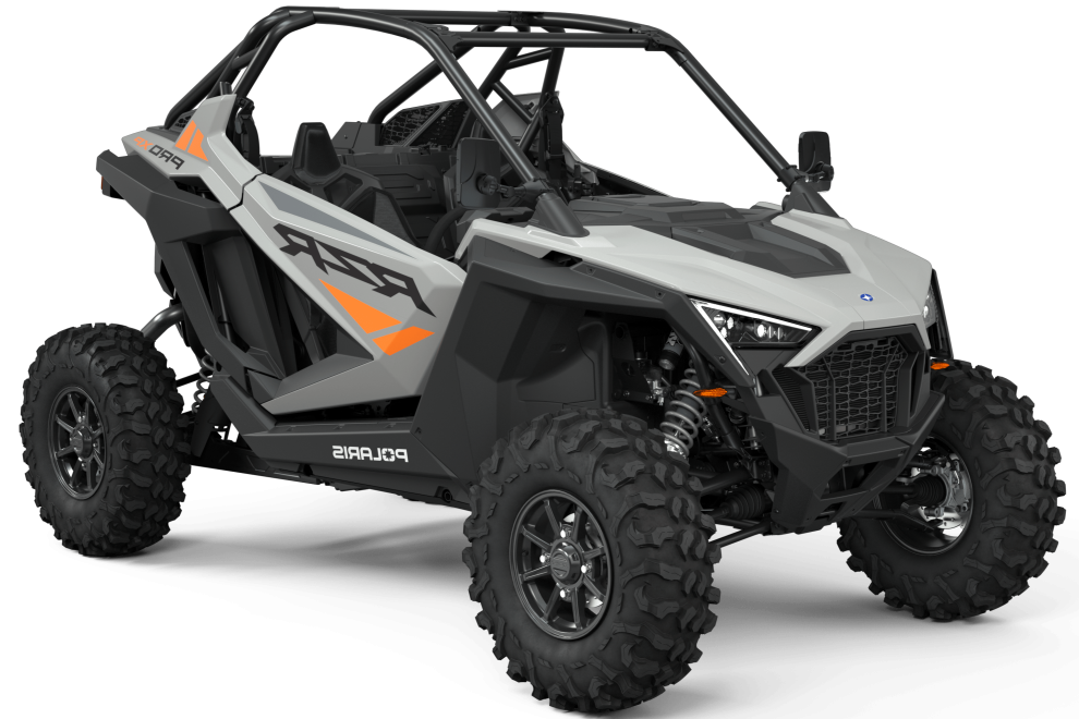 Polaris RZR Pro XP Sport | Quadwinkel