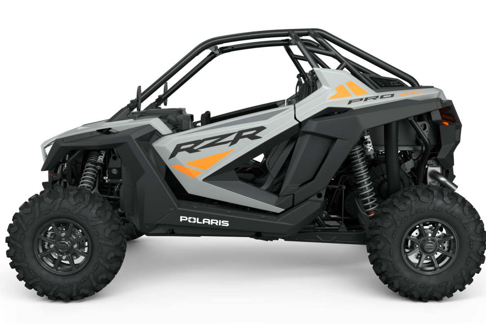 Polaris RZR Pro XP Sport | Quadwinkel