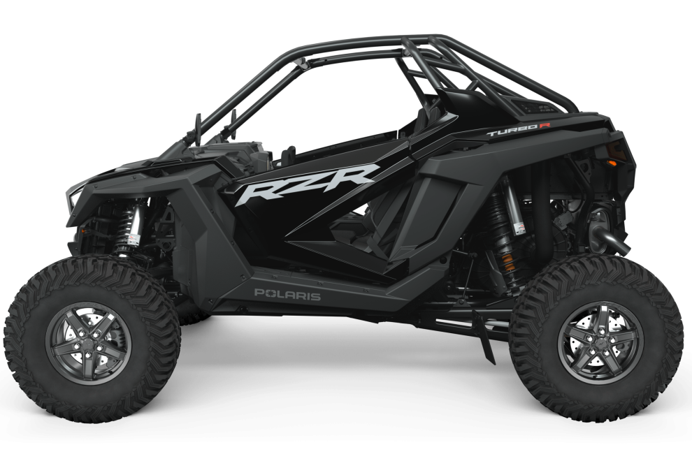 Polaris RZR Turbo R Sport | Quadwinkel