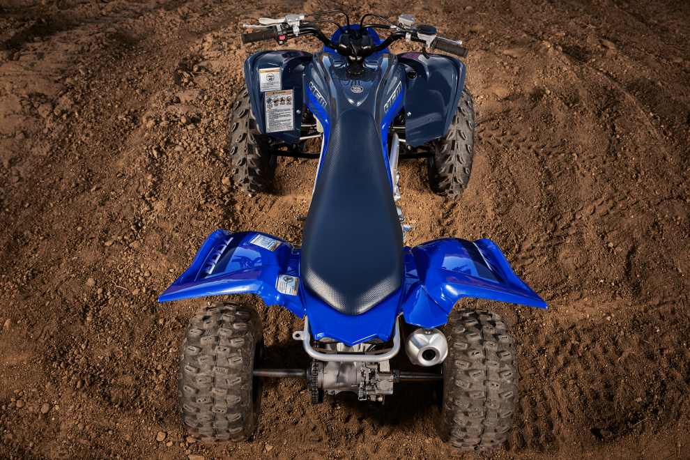 Yamaha YFM700R SE | Quadwinkel