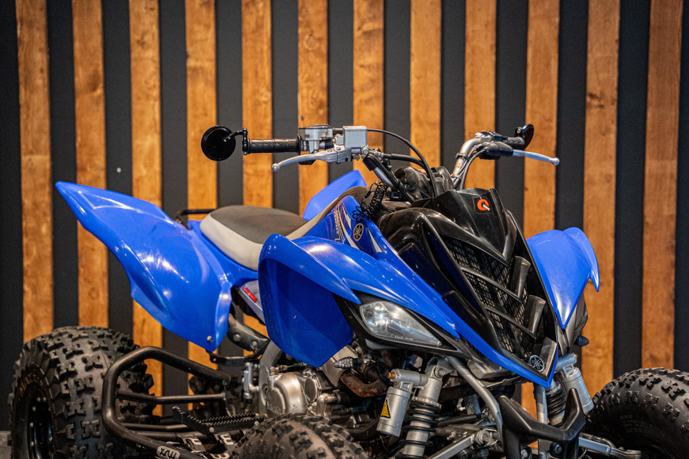 Yamaha YFM700r | Quadwinkel