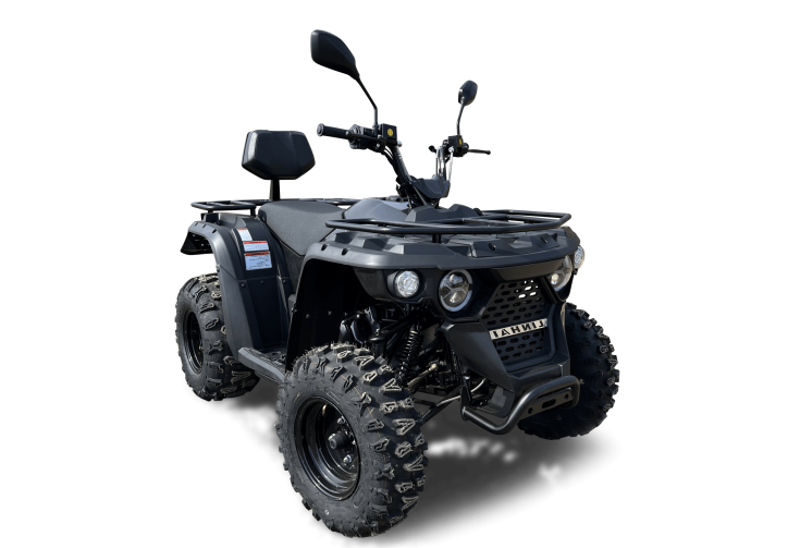 Quad merken | Welke quad past bij jou? | Quadwinkel